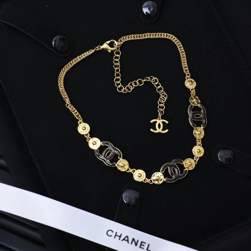 OEM Chanel Necklaces