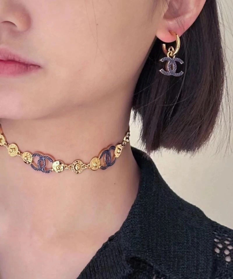 OEM Chanel Necklaces