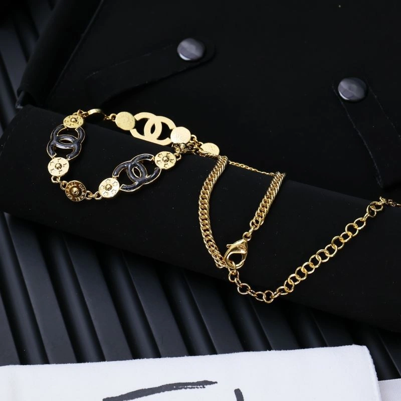 OEM Chanel Necklaces