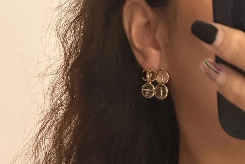 Authentic Chanel Necklaces