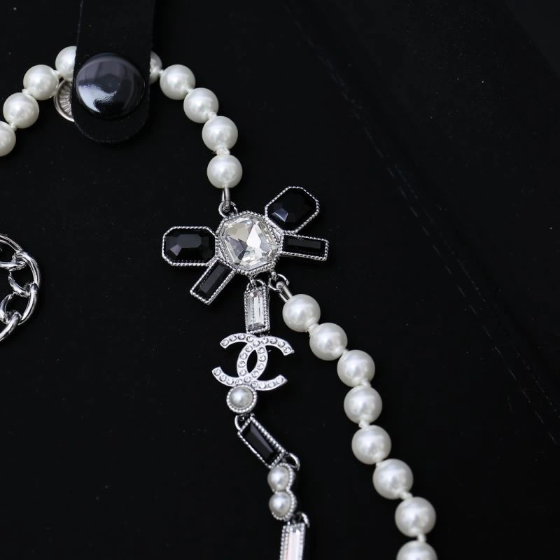 Authentic Chanel Necklaces
