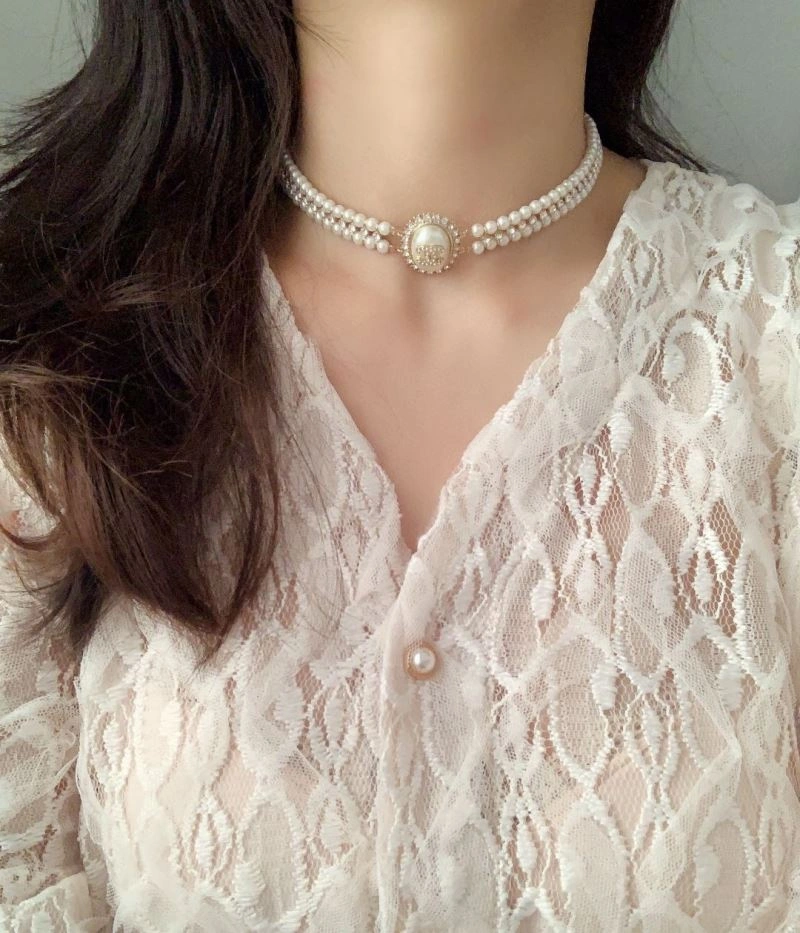 Value-priced Chanel Necklaces