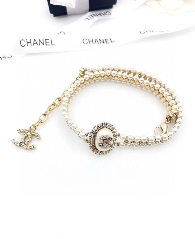 Value-priced Chanel Necklaces