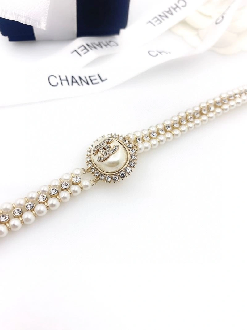 Value-priced Chanel Necklaces