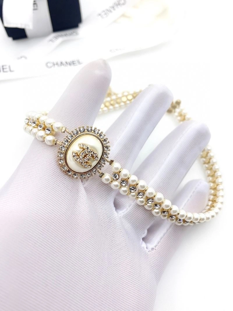 Value-priced Chanel Necklaces