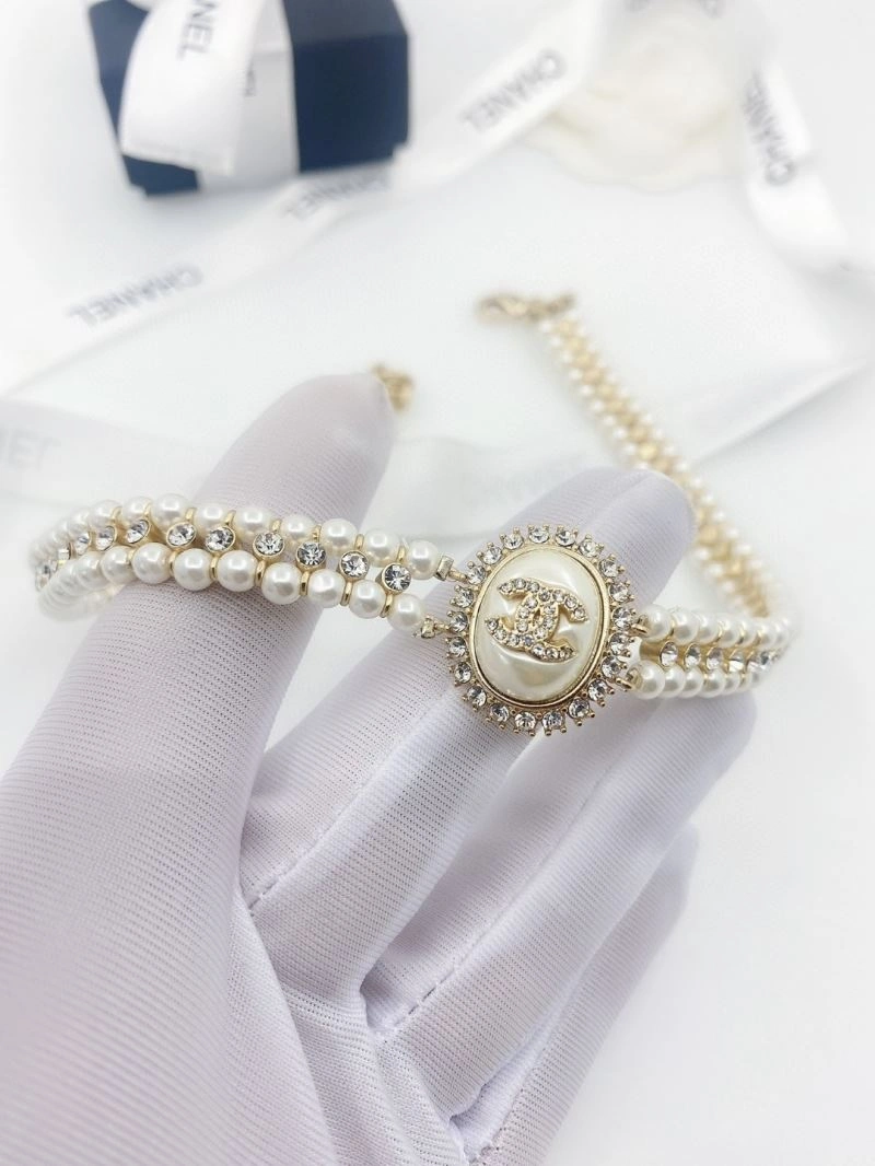 Value-priced Chanel Necklaces