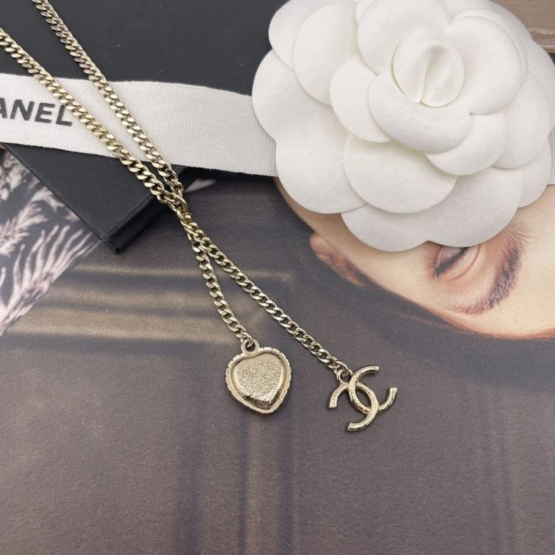Cut-rate Chanel Necklaces