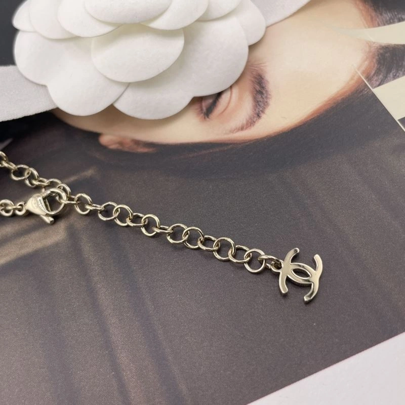 Cut-rate Chanel Necklaces
