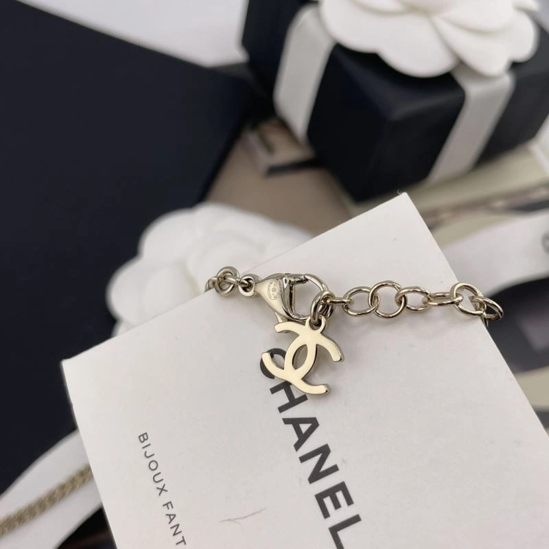 Cut-rate Chanel Necklaces