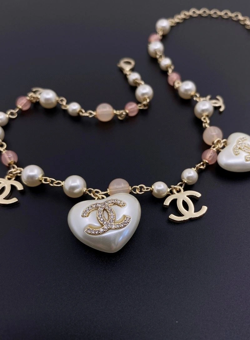 Cut-rate Chanel Necklaces