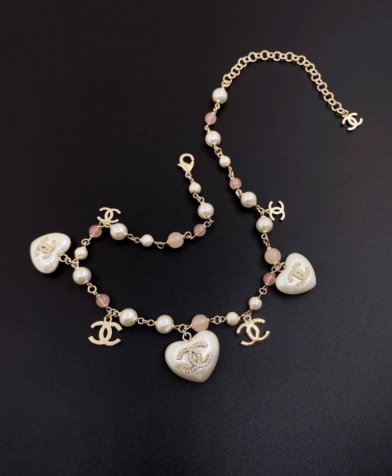 Cut-rate Chanel Necklaces