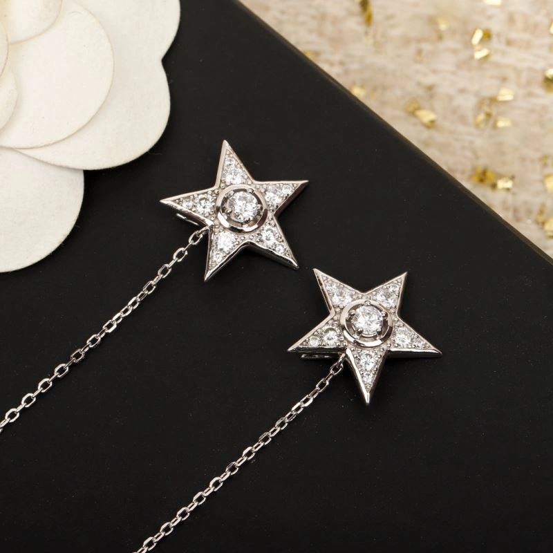 Precise copy Chanel Necklaces