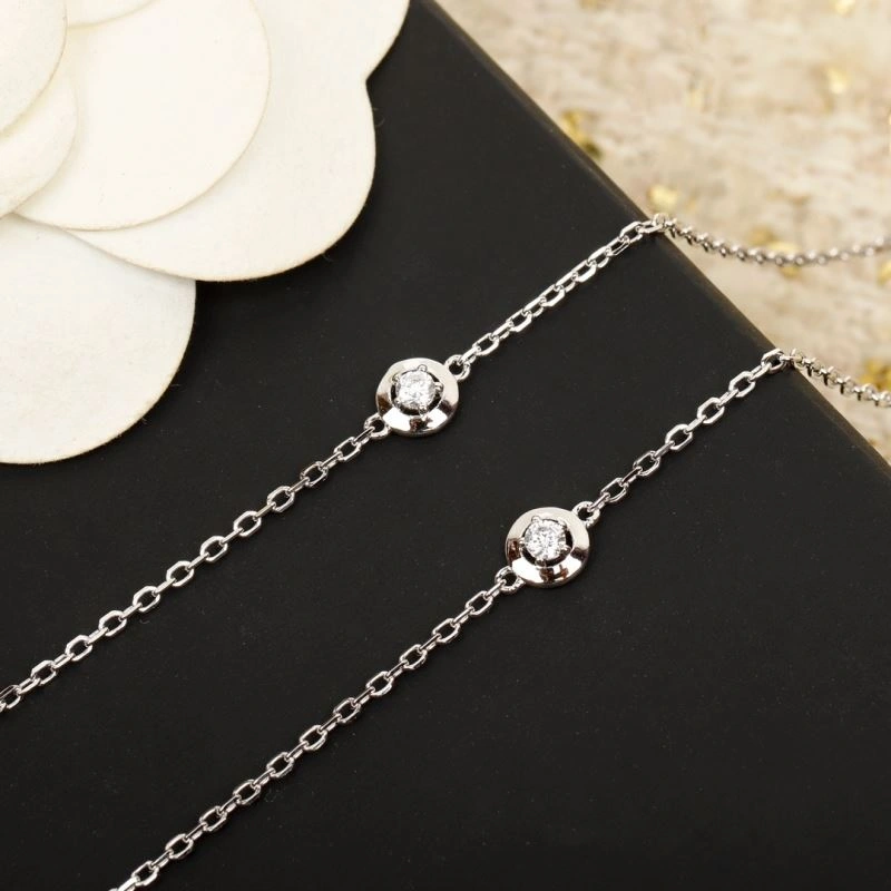 Precise copy Chanel Necklaces