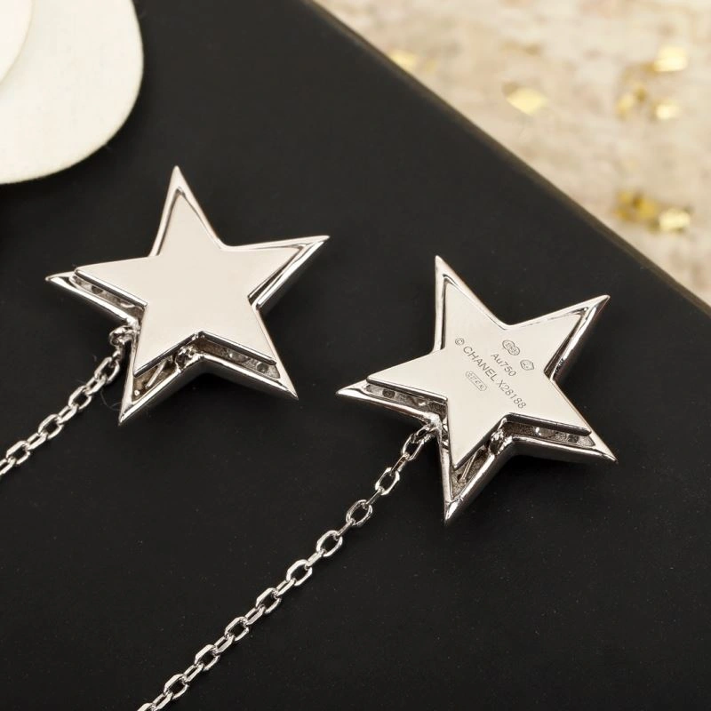 Precise copy Chanel Necklaces