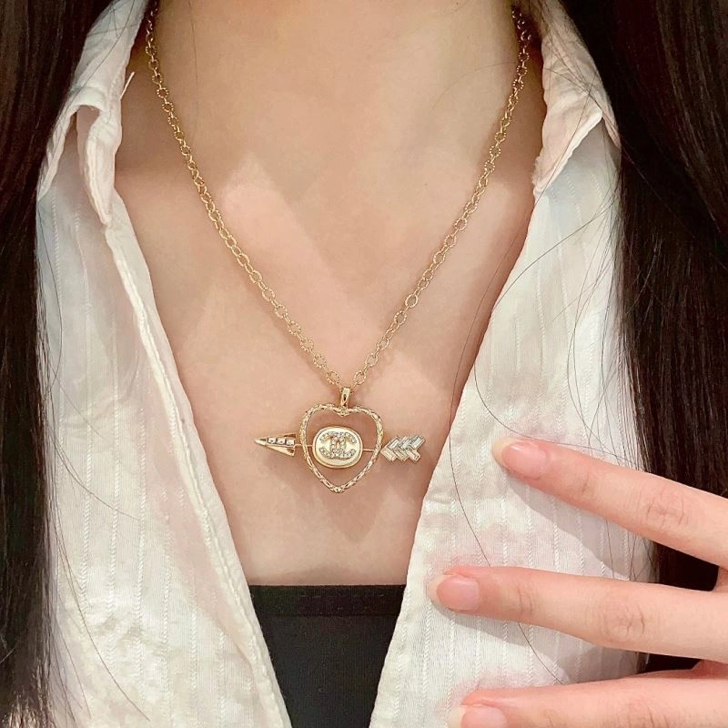 OEM Chanel Necklaces
