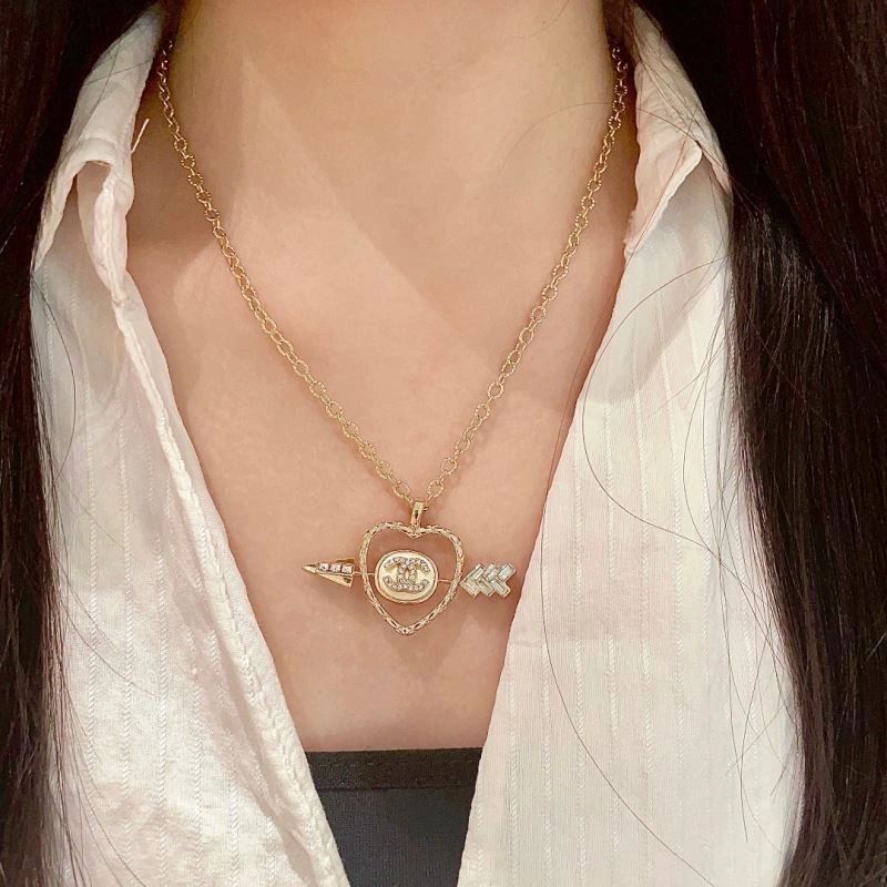 OEM Chanel Necklaces