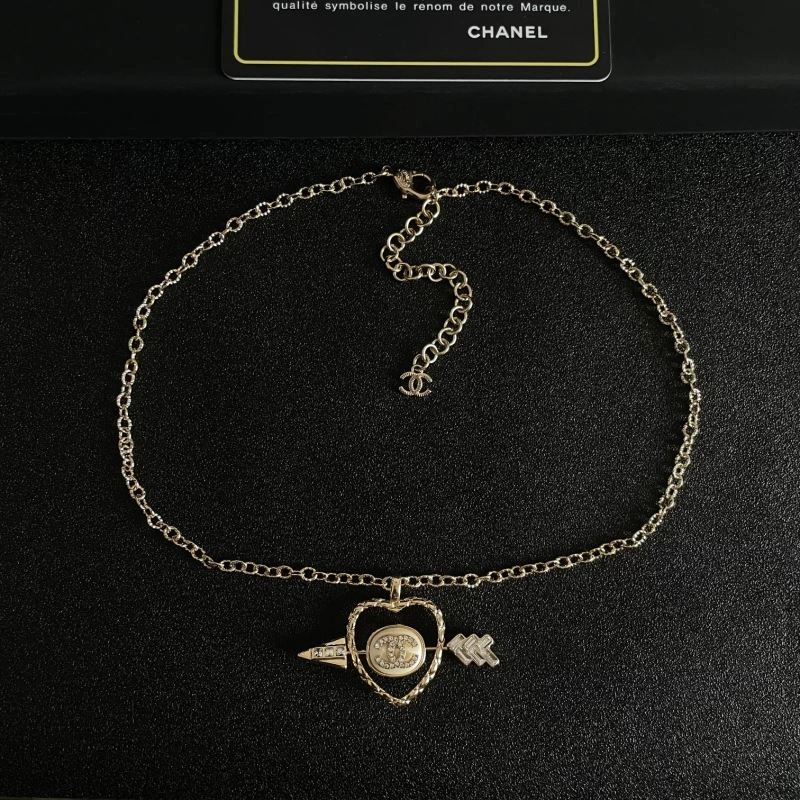 OEM Chanel Necklaces