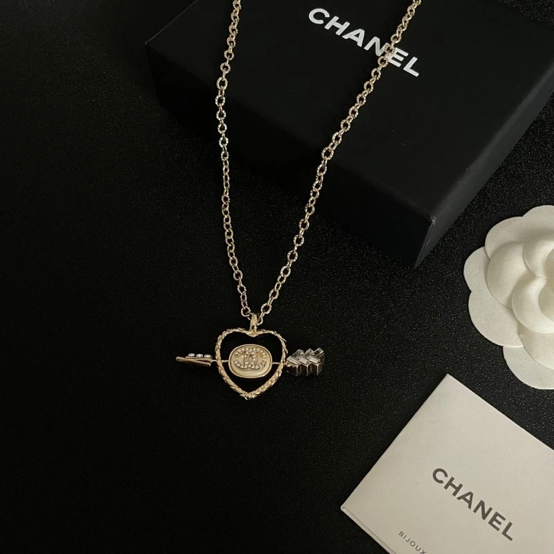 OEM Chanel Necklaces