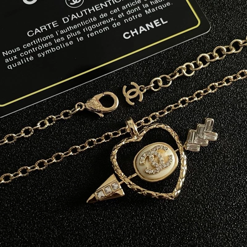 OEM Chanel Necklaces