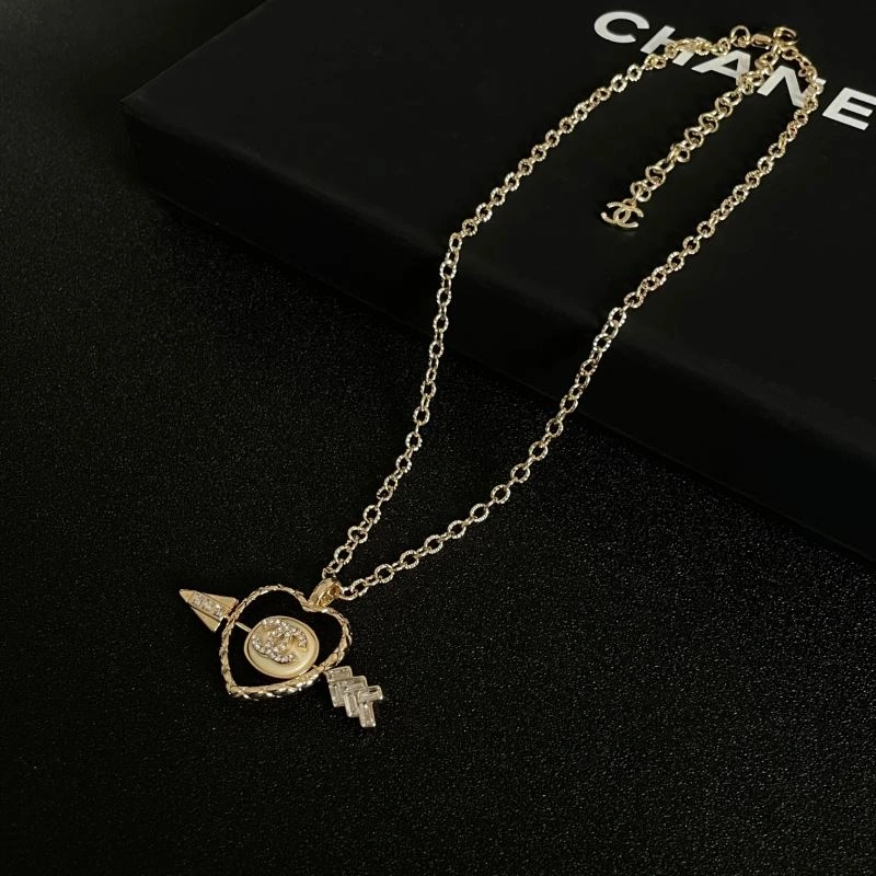 OEM Chanel Necklaces