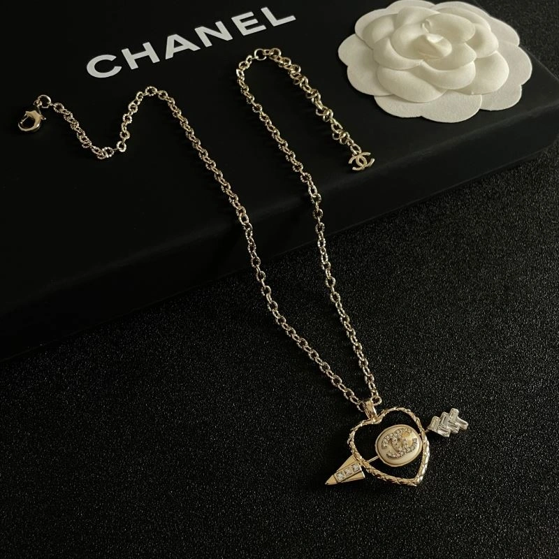 OEM Chanel Necklaces