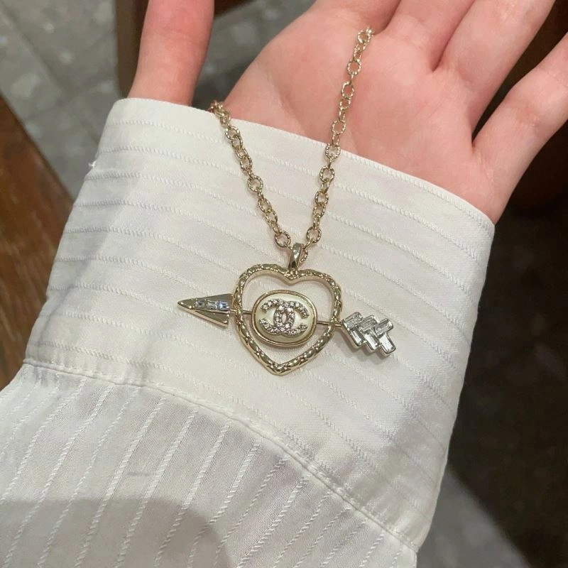 OEM Chanel Necklaces