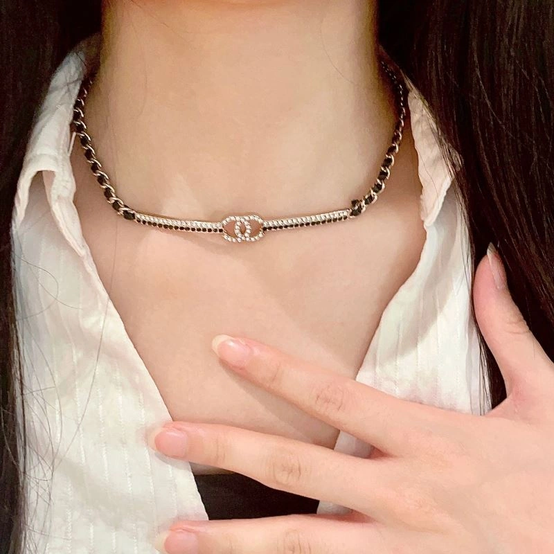 Cut-rate Chanel Necklaces
