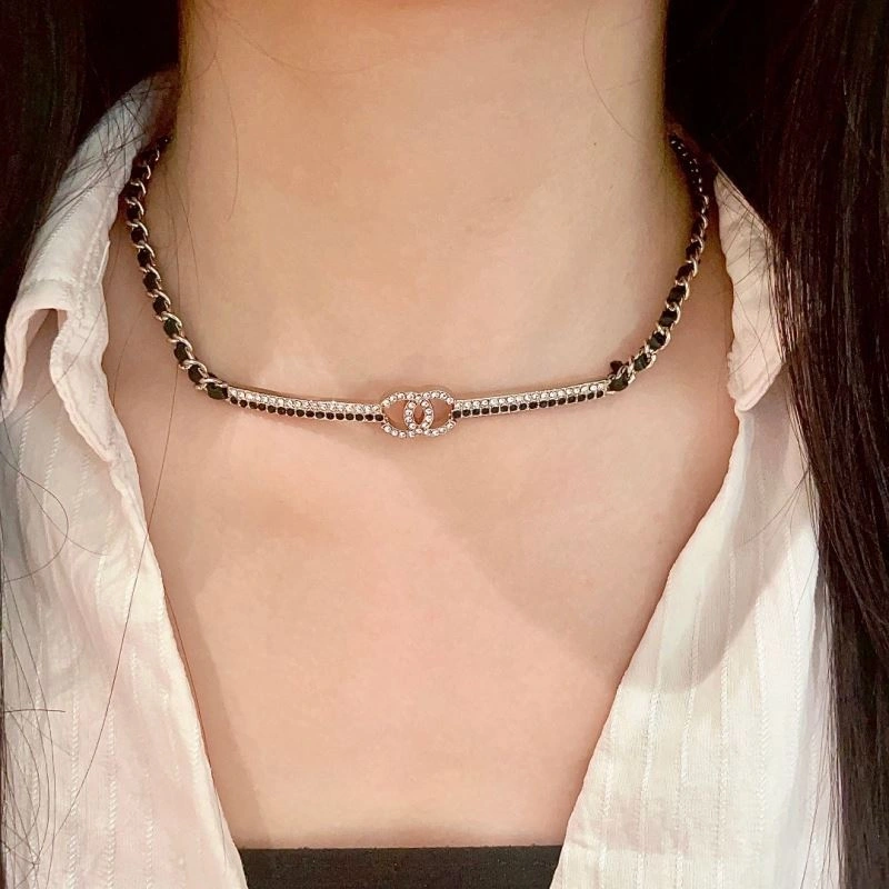 Cut-rate Chanel Necklaces