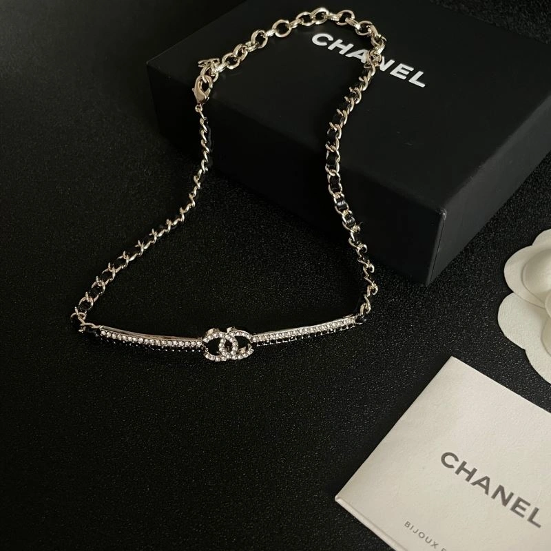Cut-rate Chanel Necklaces