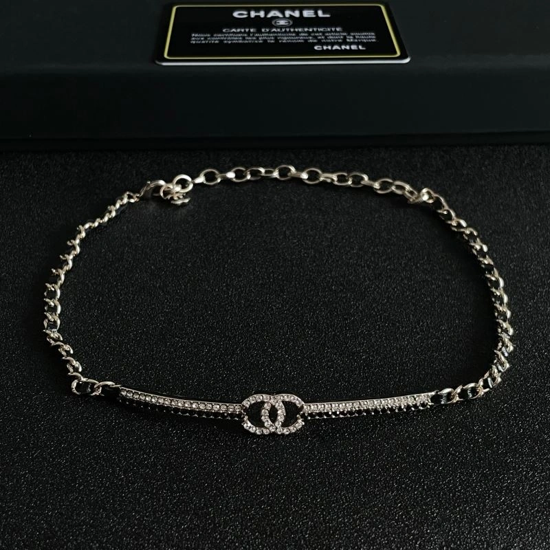 Cut-rate Chanel Necklaces