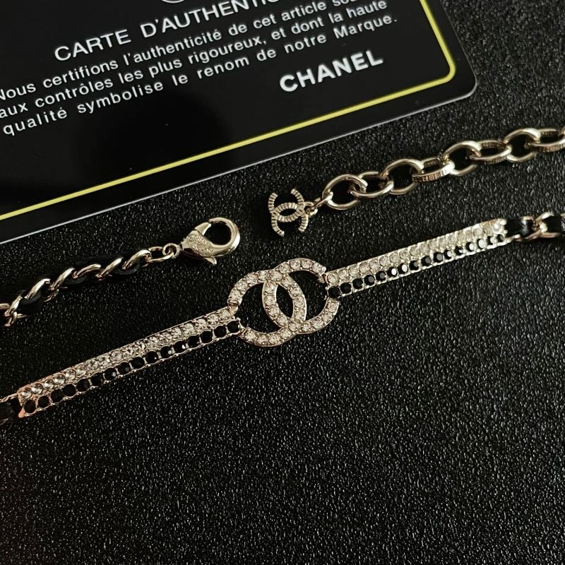 Cut-rate Chanel Necklaces