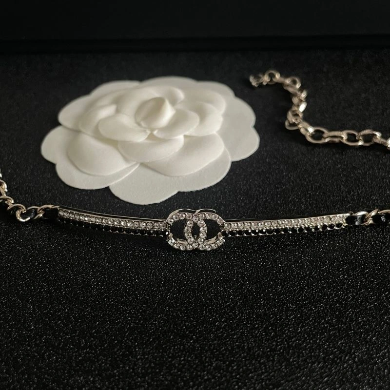 Cut-rate Chanel Necklaces