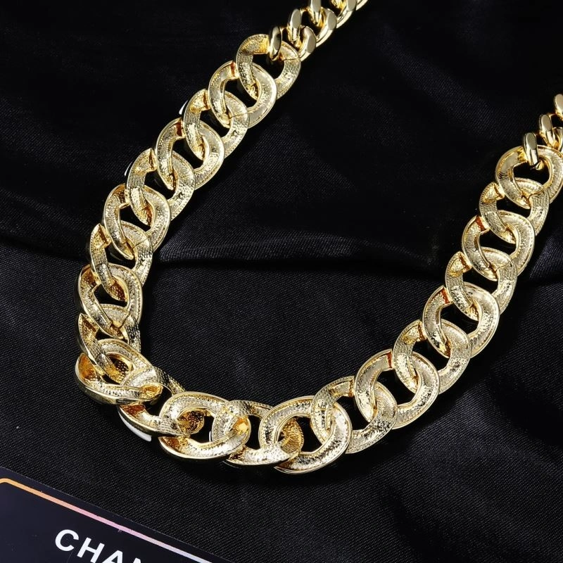 Authentic Chanel Necklaces