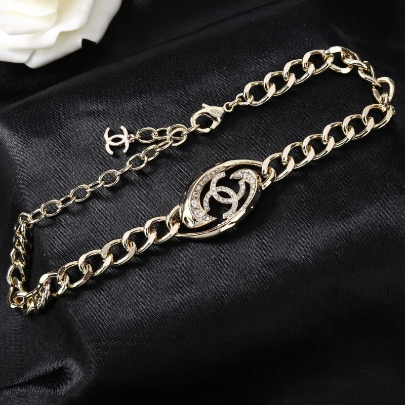 Bargain Chanel Necklaces