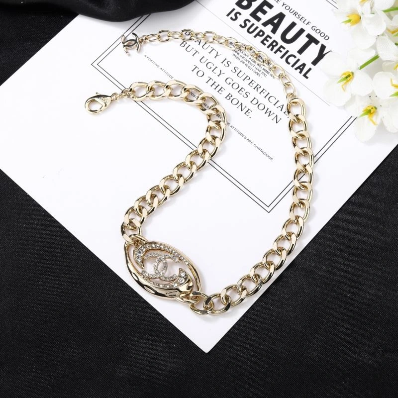 Bargain Chanel Necklaces