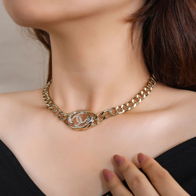 Bargain Chanel Necklaces
