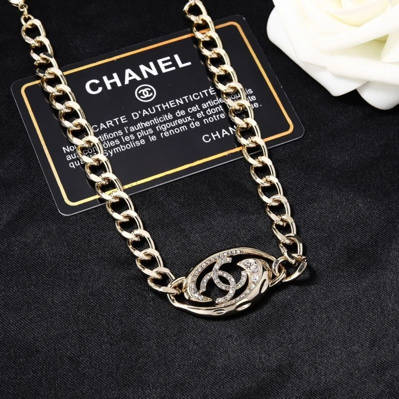 Bargain Chanel Necklaces