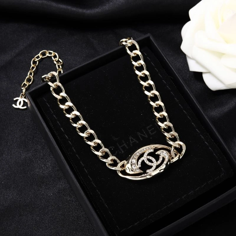 Bargain Chanel Necklaces
