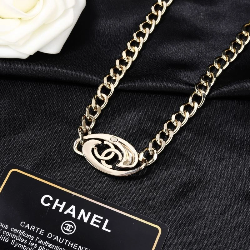 Bargain Chanel Necklaces