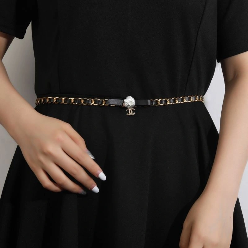 Top match Chanel Necklaces