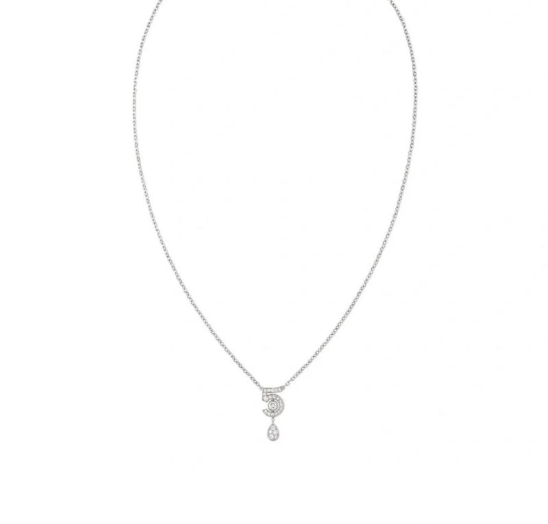 Economical Chanel Necklaces