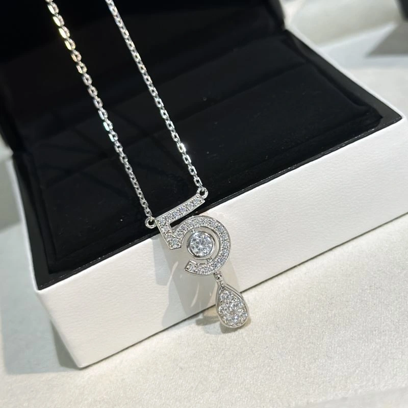 Economical Chanel Necklaces