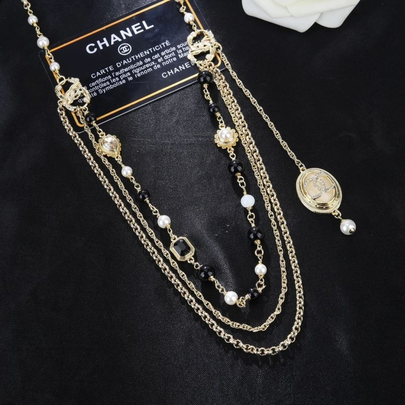 High fidelity Chanel Necklaces