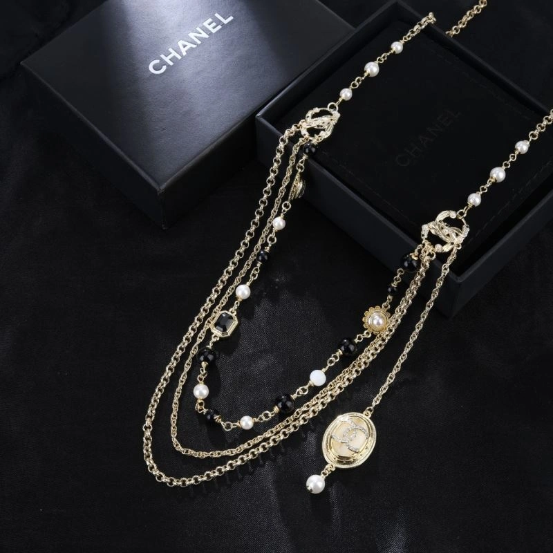 High fidelity Chanel Necklaces