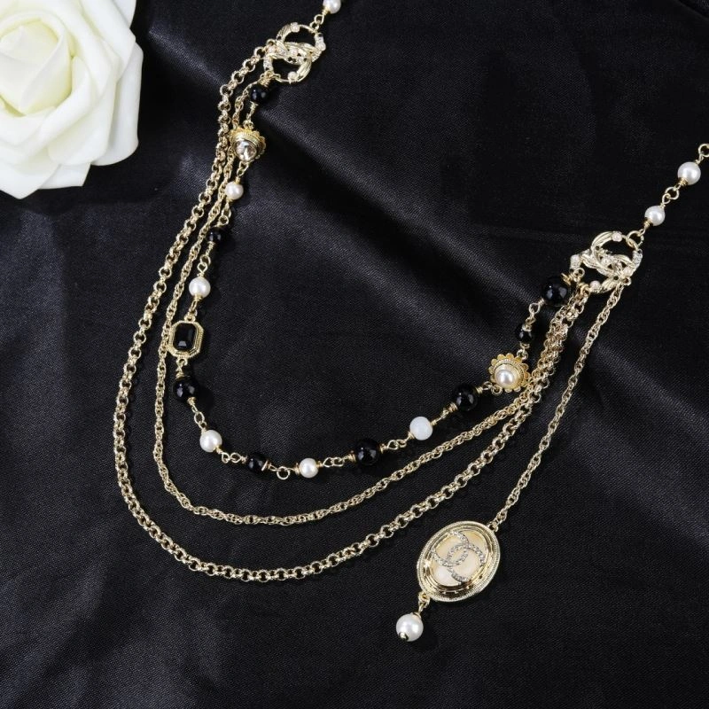 High fidelity Chanel Necklaces