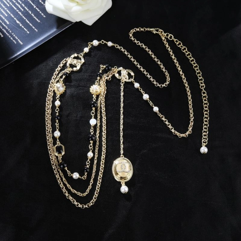 High fidelity Chanel Necklaces