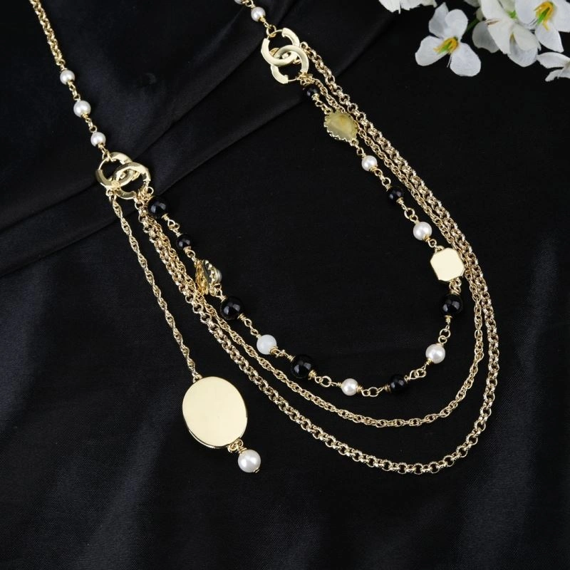High fidelity Chanel Necklaces