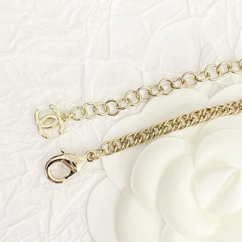 Original Chanel Necklaces