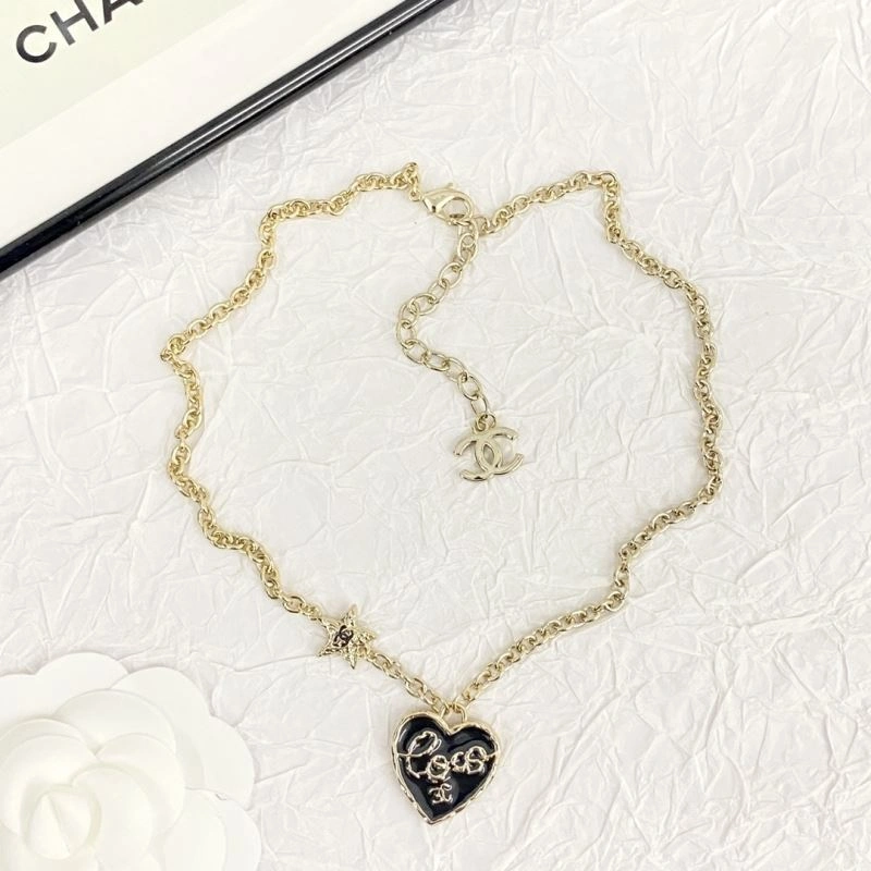 Mirror quality Chanel Necklaces