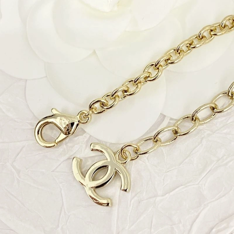Mirror quality Chanel Necklaces